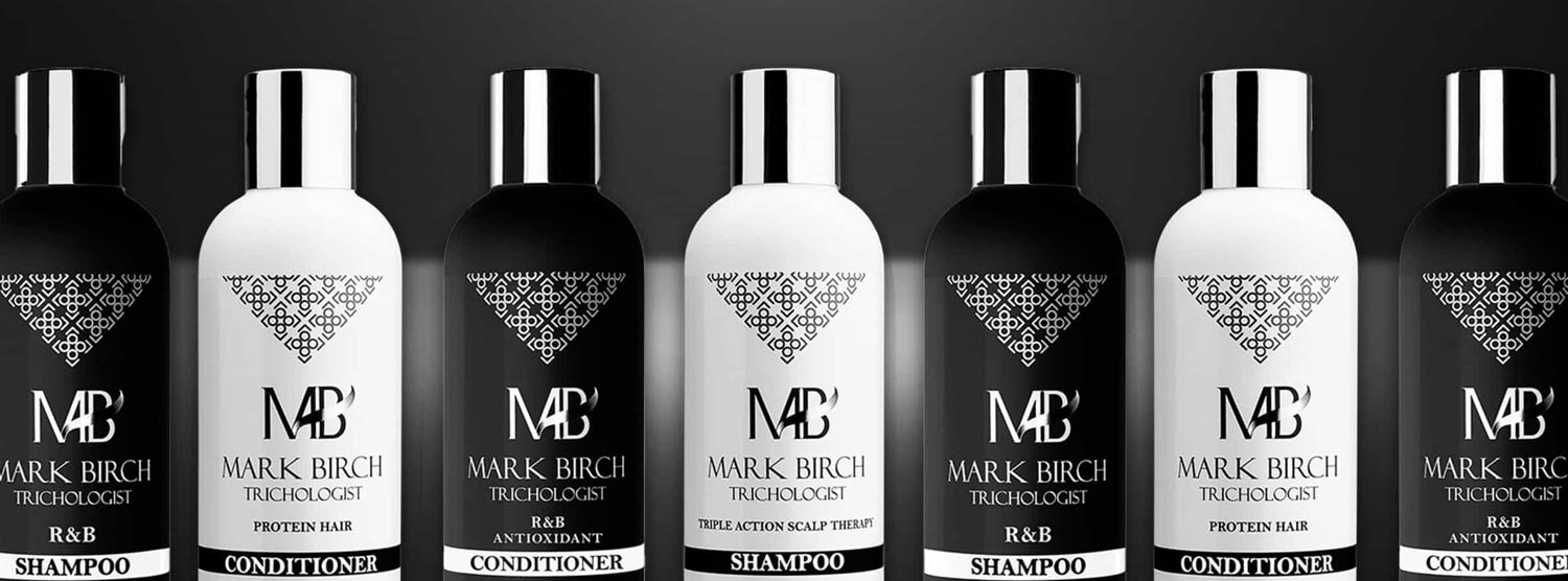 Mark Birch – Naturligt Snygg